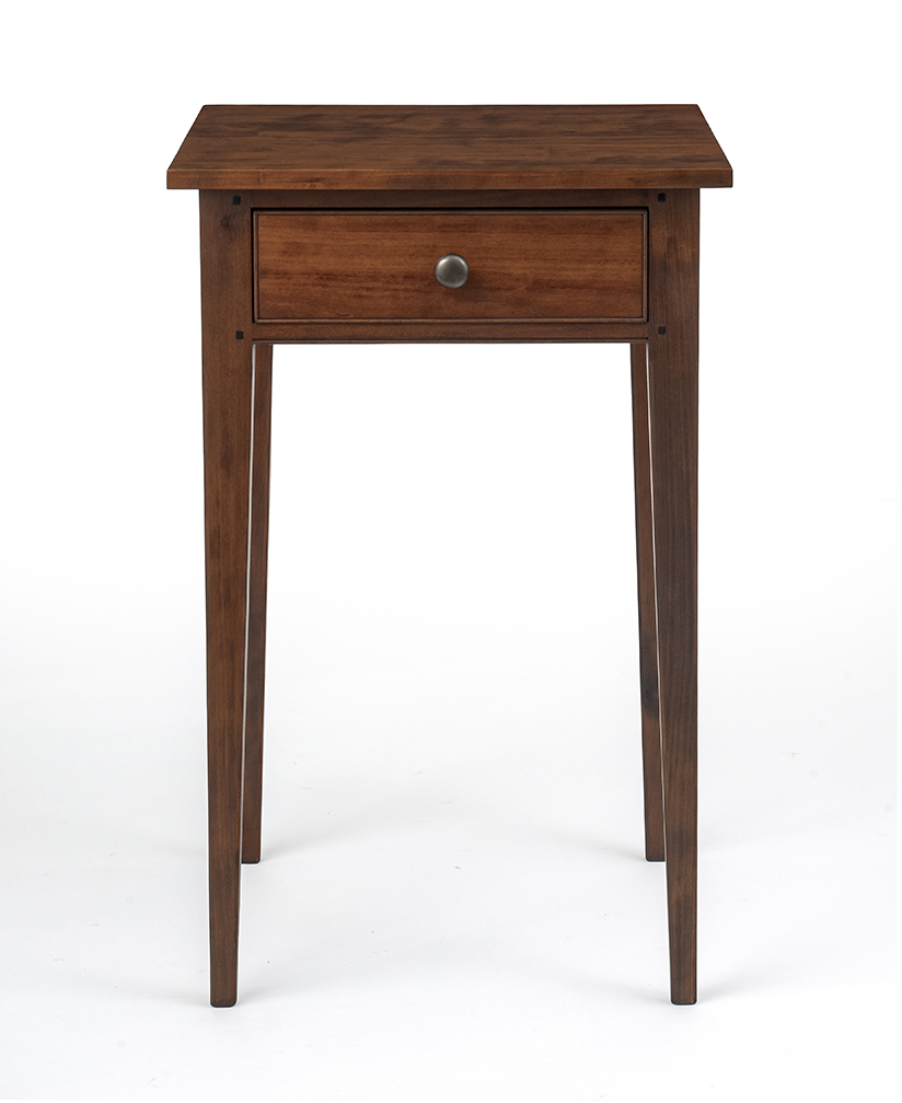 Madison One Drawer Stand