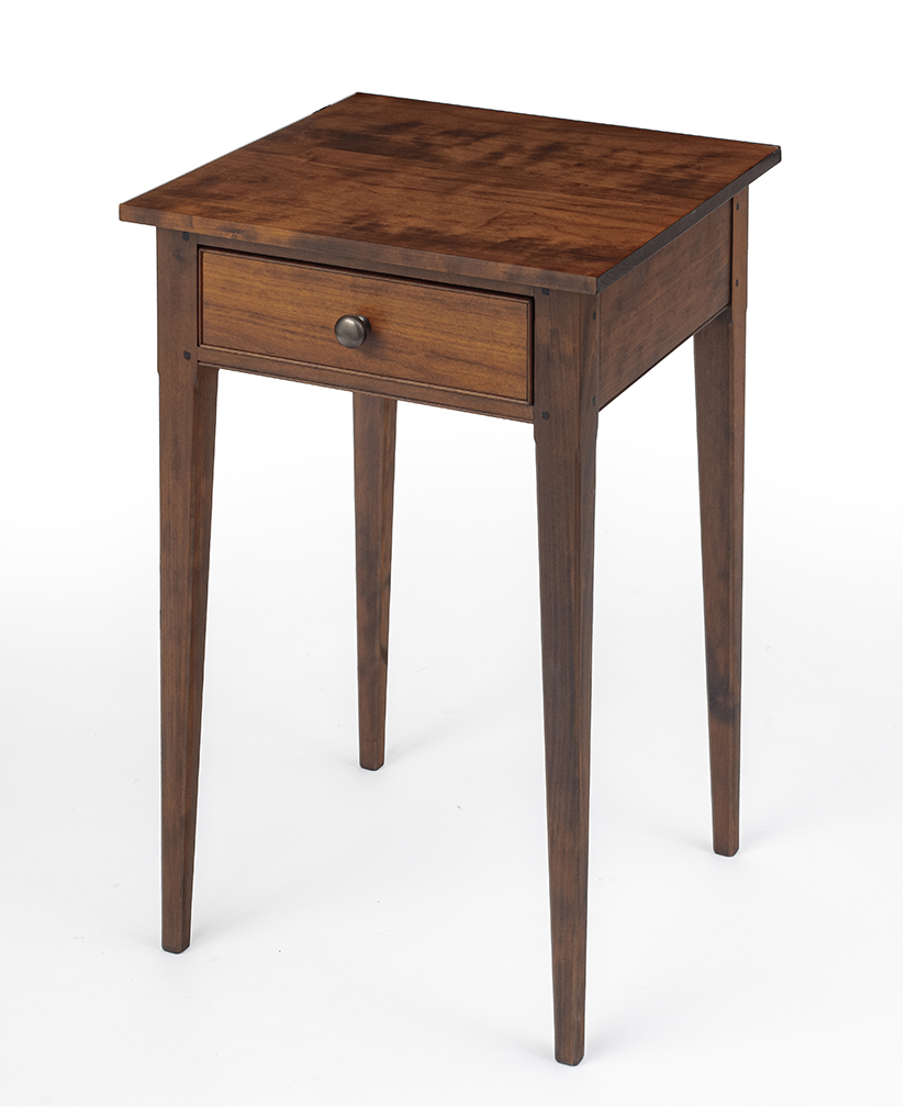 Madison One Drawer Stand