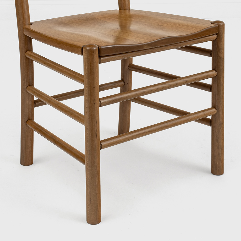 Winslow Shaker Ladder Back Side Chair