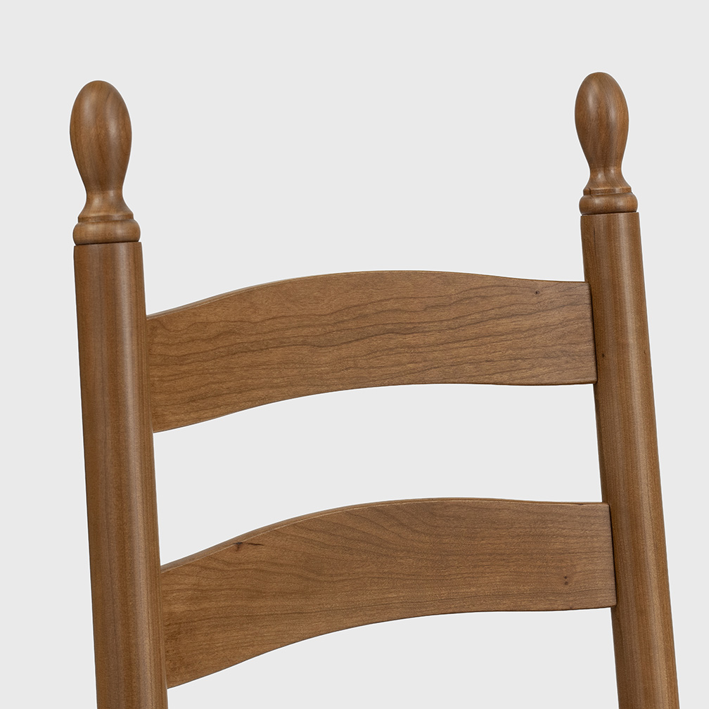 Winslow Shaker Ladder Back Side Chair