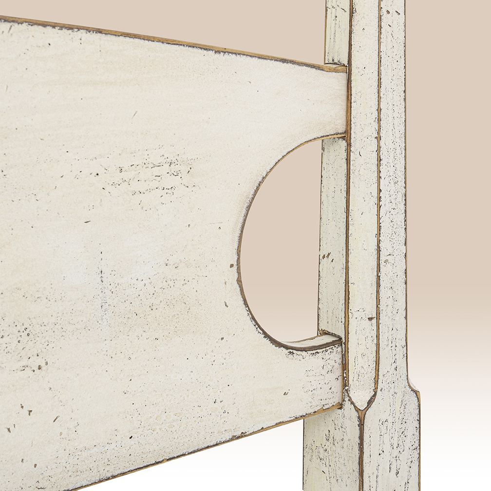 Historical Fenwick Pencil Post Bed