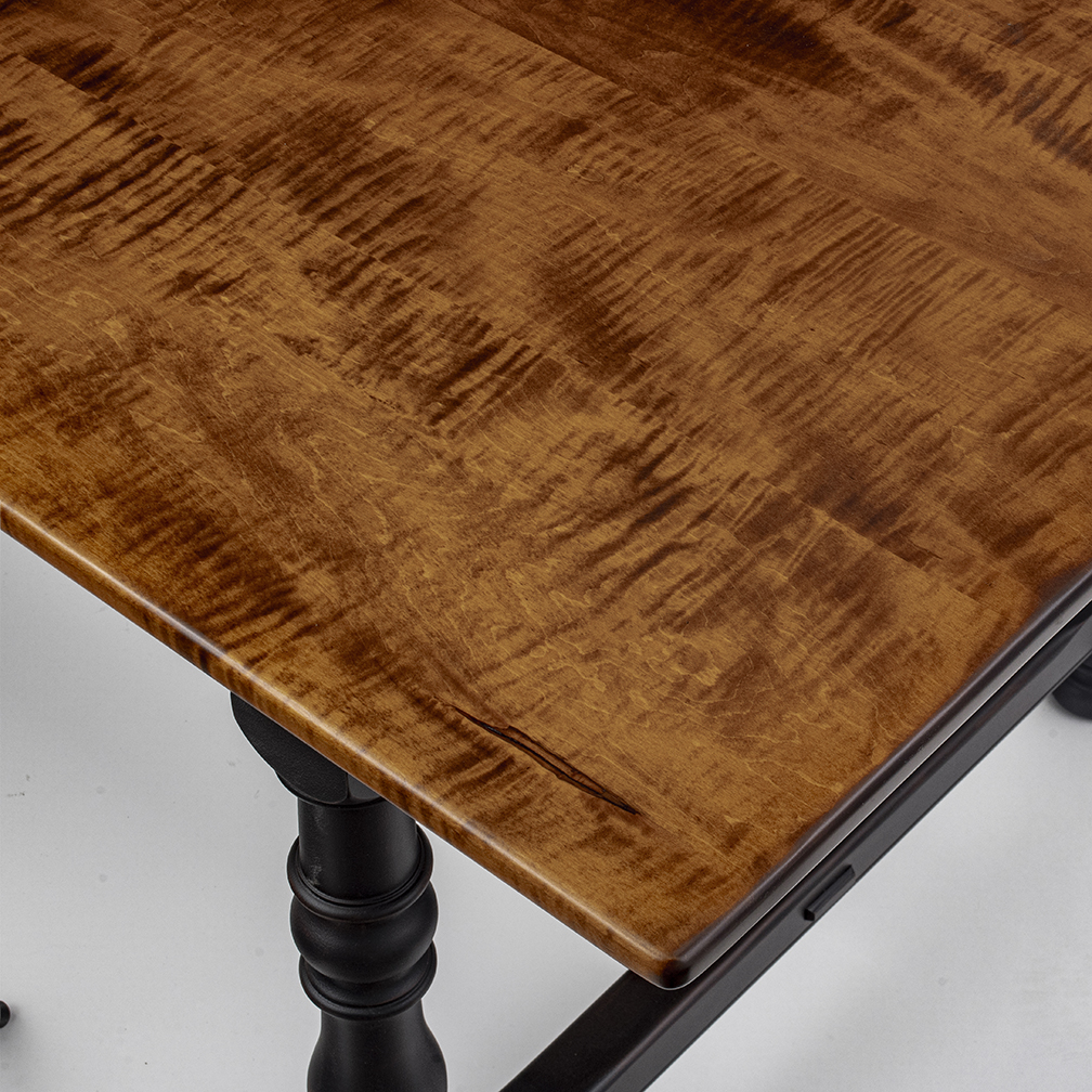 6ft X 39in Museum Stretcher Base Table